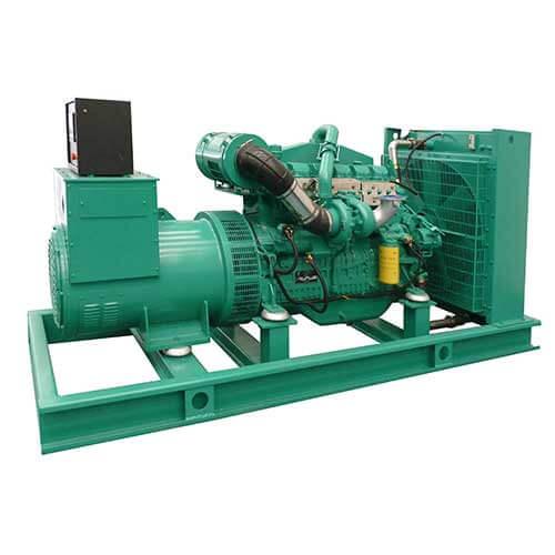 Jichai Generator Set - JGS - CQSINOPRO (China Trading Company) - Power ...