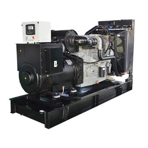 Perkins Generator Set - PGS - CQSINOPRO (China Trading Company) - Power ...
