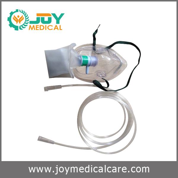 Disposable oxygen mask with bag - JM-2080 - Joymedical (China ...