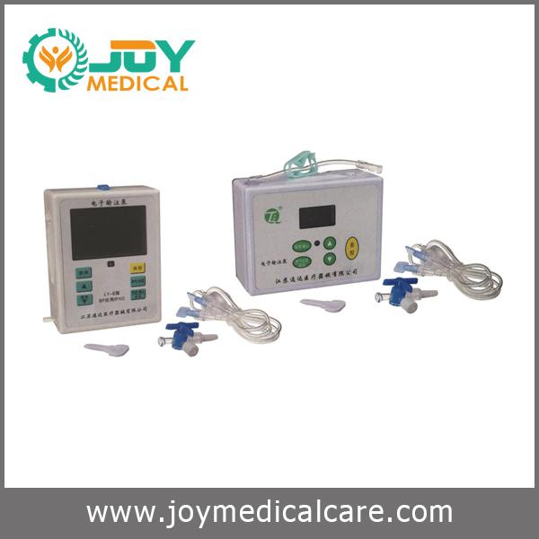 Medical electronic infusion pump - JM-3050 - Joymedical (China ...