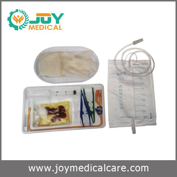 Disposable urethral catheterization kit - Joymedical (China ...