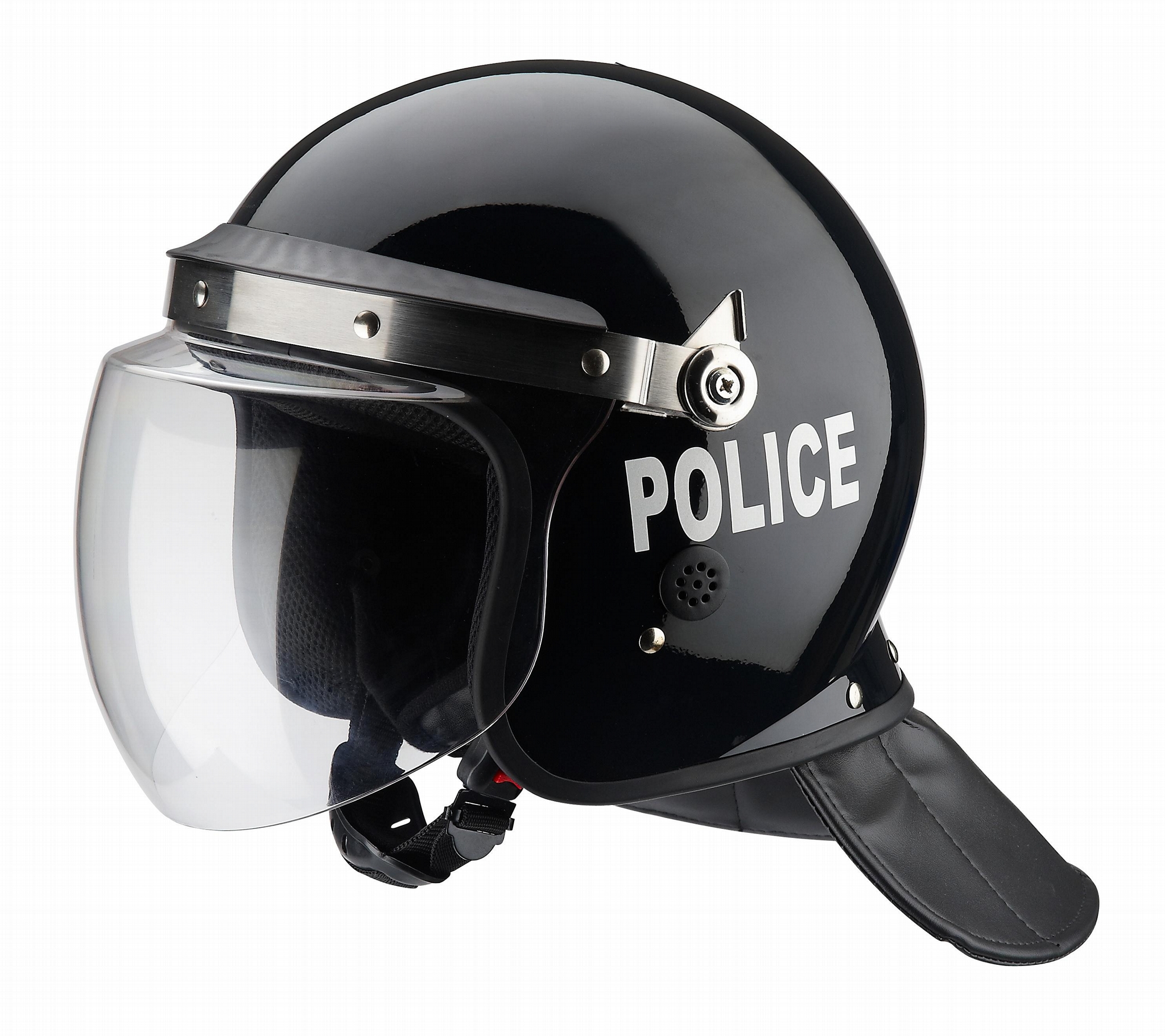 High Quality Riot Control Helmet - TK02 - Ganyu (China Manufacturer ...