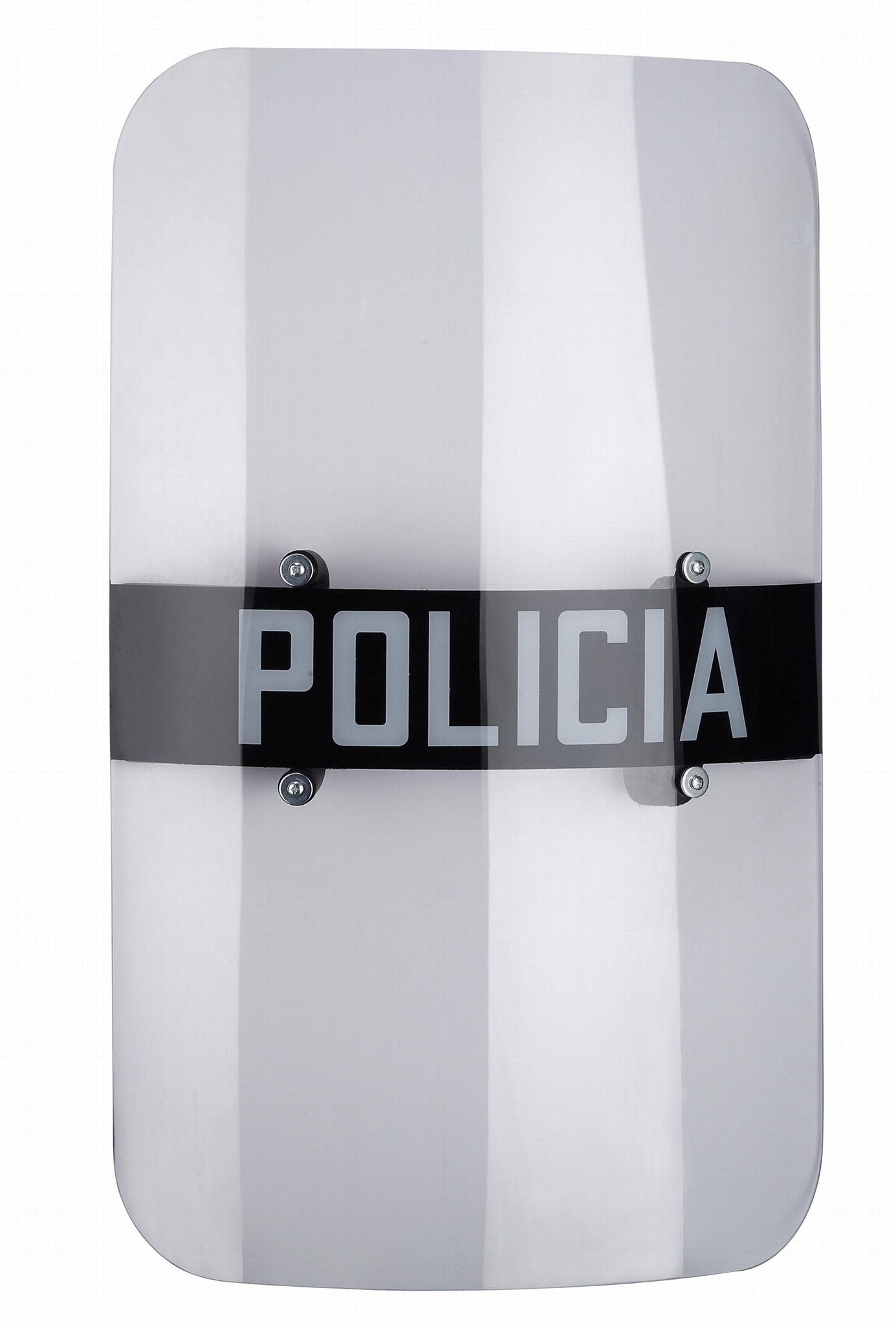 Police Anti riot shield - DP04 - Ganyu (China Manufacturer) - Other ...
