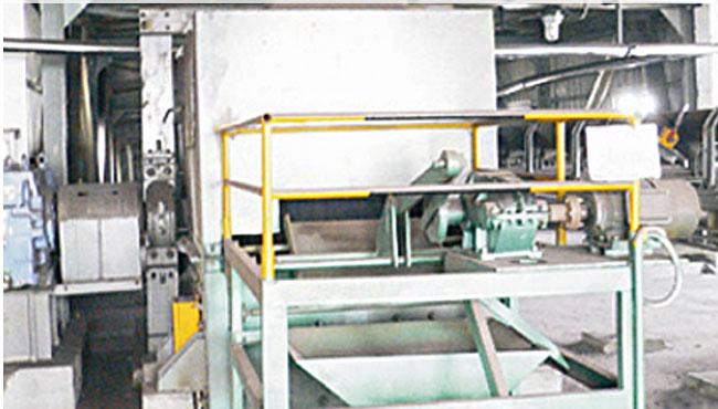 cross belt sampler - TOP SAMPLER (China Manufacturer) - Other ...