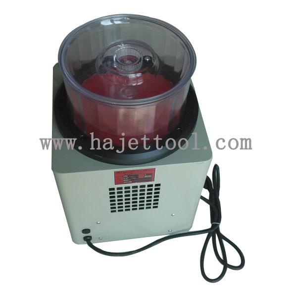 Gold Polishing Machine Medium Magnetic Tumbler Jewelry Tools - HJ-04 ...