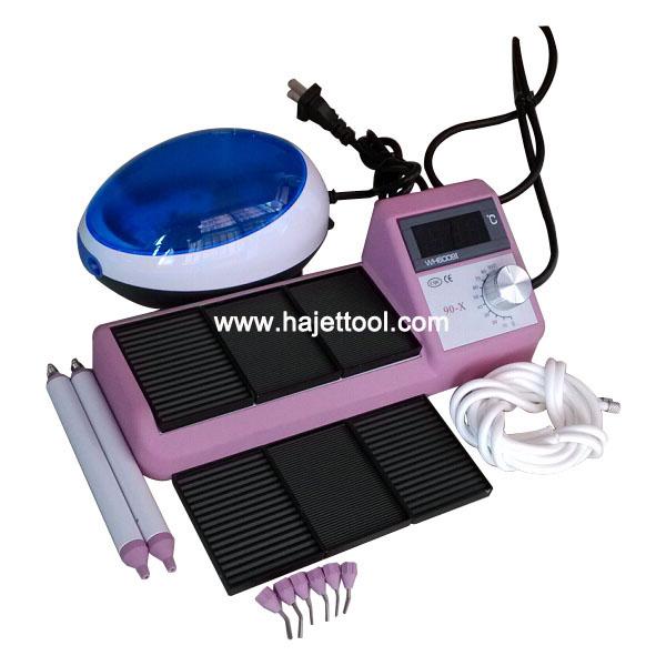 Wax Setter Jewelry Tools Sale Thermal Micro Wax Setting Machine - HJ ...