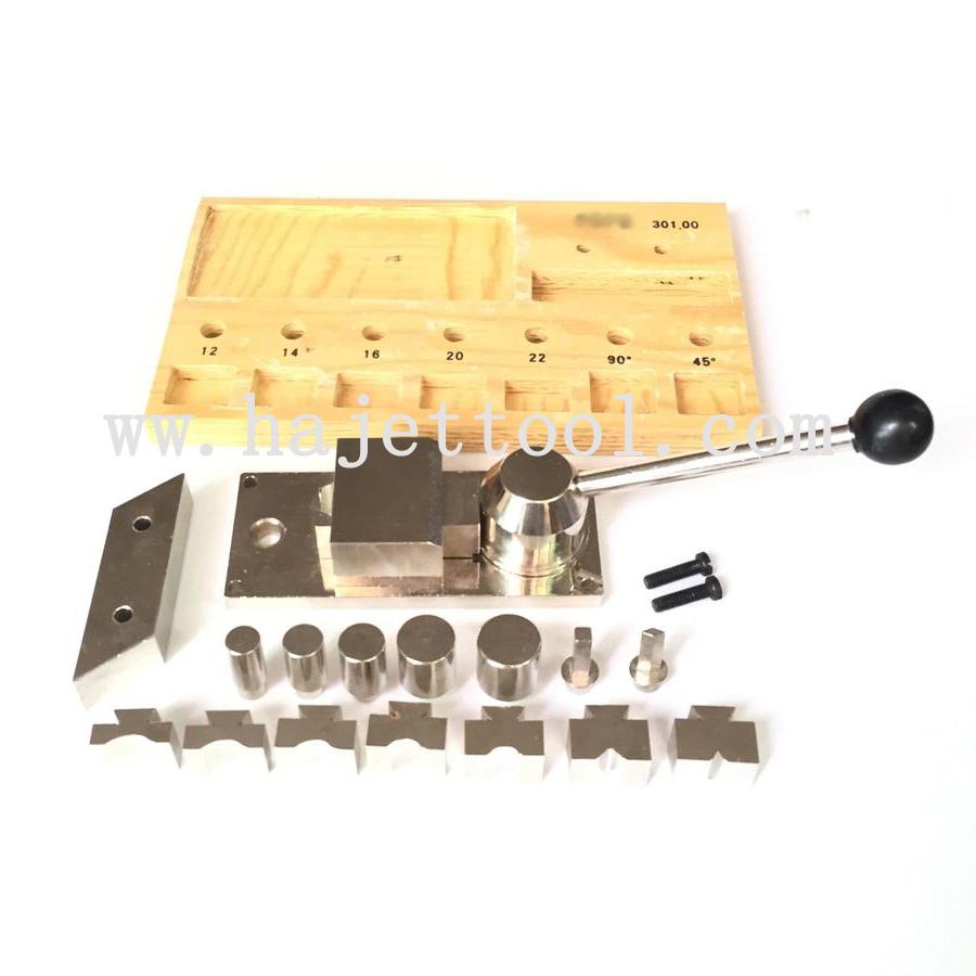 Ring Making Tools Jewellery Tool Super Ring Bending Tool - HJ-272 ...