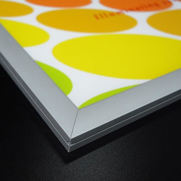 China snap open slim light box - WD10-1 - WilLite (China Manufacturer ...