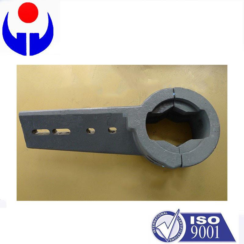 SICOMA concrete mixer wear parts wear plate - JL93480254362 - JIALIAN ...
