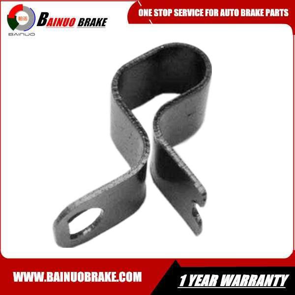 China Brake accessories hardware clips Meachanical Wear Indicators ...