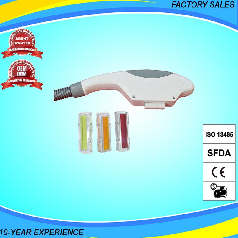 laser ipl radio frequency beauty equipment - SA380 - VICTORINNO (China ...