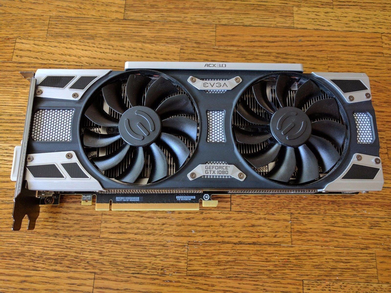 Gigabyte AORUS GeForce GTX 1080 Ti 11GB Graphic Cards GV-N108TAORUS ...