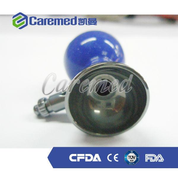 Adult Multi-Function Chest Suction Pump Bulb ECG Electrodes AG/Cl ...