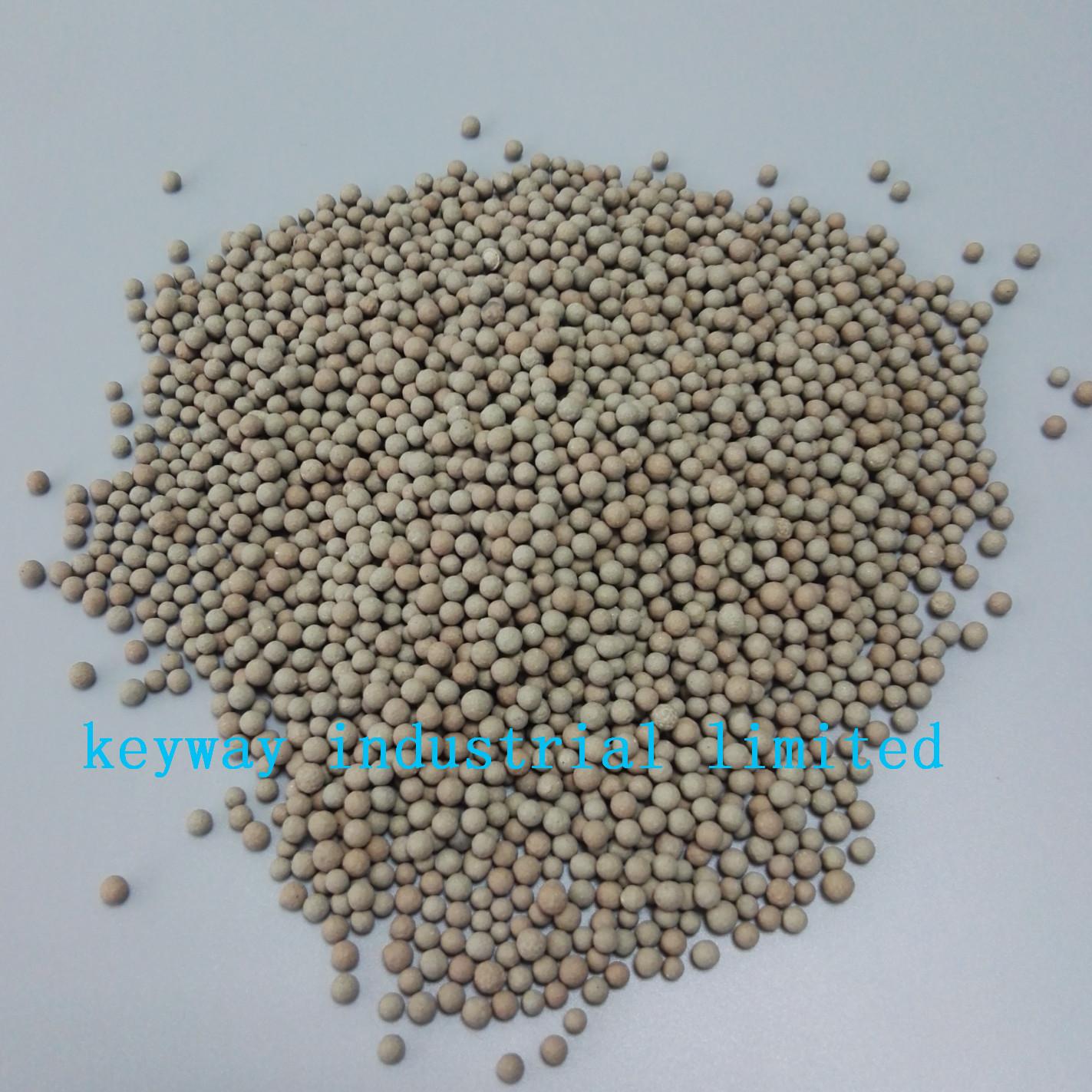 Natural attapulgite clay desiccant - keyway industrial limited (China ...