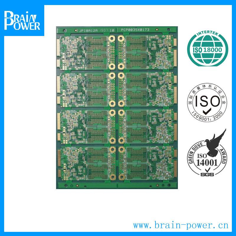 Support Mass PCB Assemble,customise PCBA,good price - brain-power ...