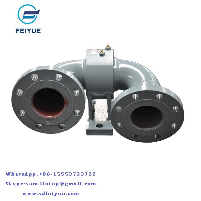 360 degree swivel chiksan joint for coolant system - Feiyue (China ...