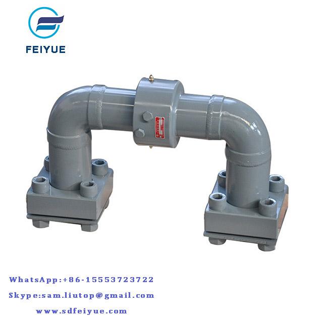 360 degree swivel chiksan joint for coolant system - Feiyue (China ...