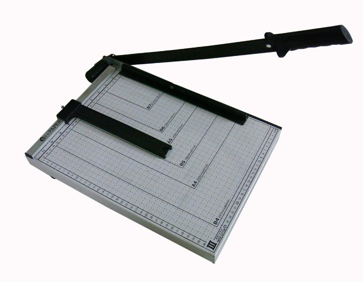 B5 carbon steel blade paper photo cutter - 829-1 - Simeile, Yatai ...