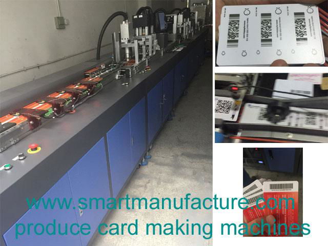 SMHSM-1 Hologram and Signature Stamping Machine - pc - smartmanufacture ...
