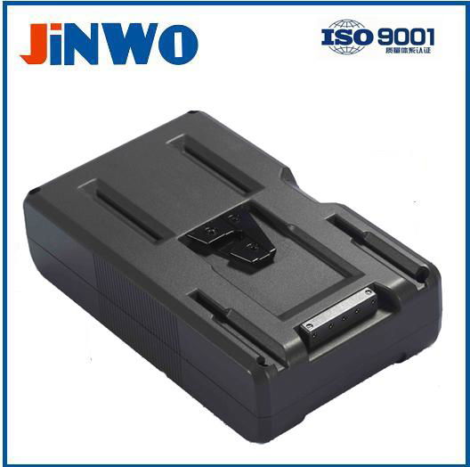 Sony Broadcast Camera Battery Gold Mount Broadcast Battery 95WH 14.8V ...