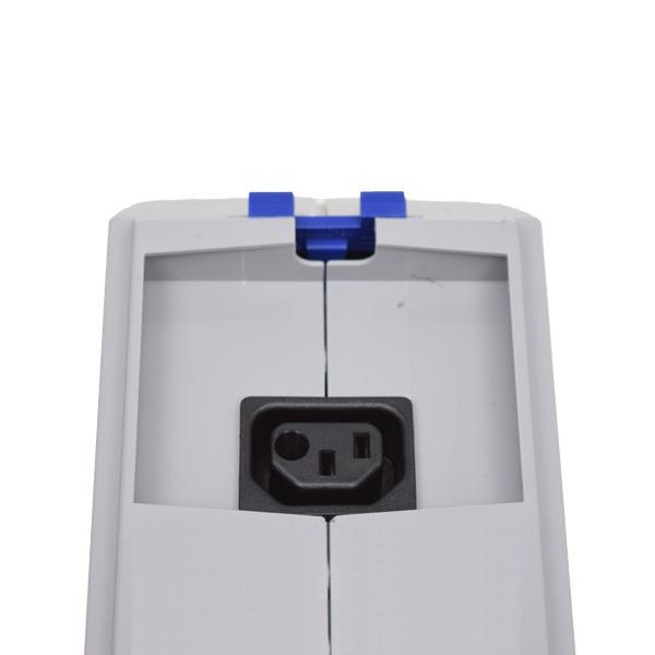 Arjo Maxi Move Patient Lift Battery and Arjo Minstrel Patient Lift ...