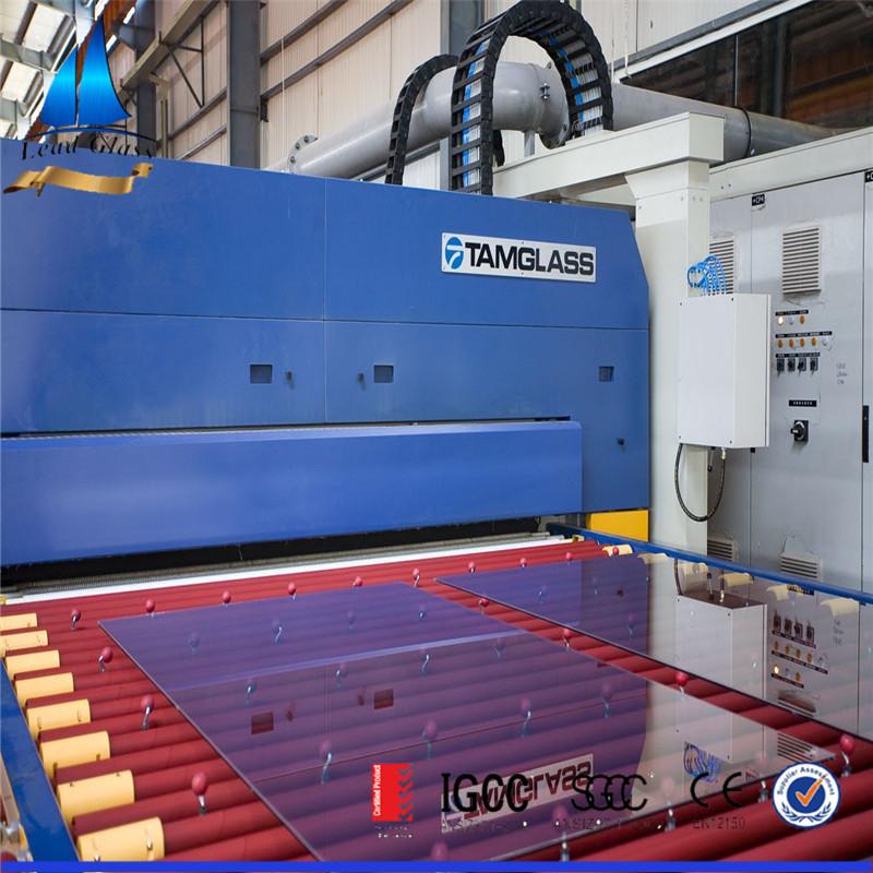 Tempered Glass - tempered glass - Lead Glass (China Manufacturer ...