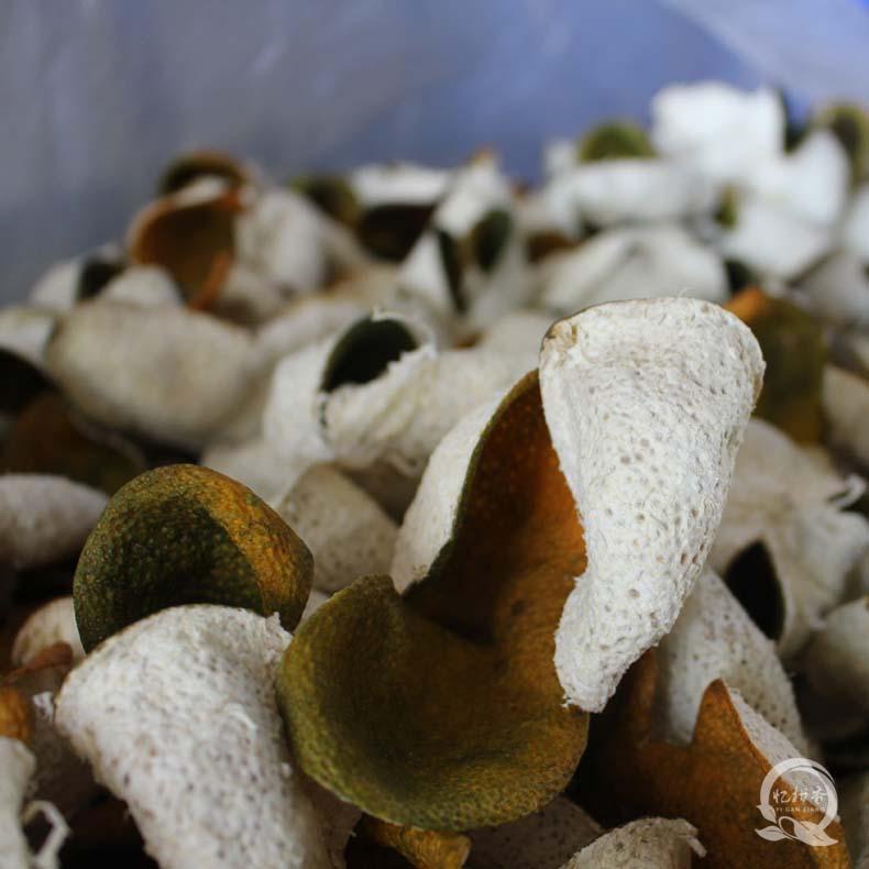 Chen Pi (Citri reticulatae Pericarpium) - China - Manufacturer