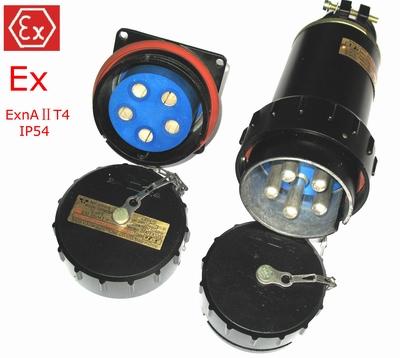 Atex plug and socket (China Manufacturer) - Other Electrical ...