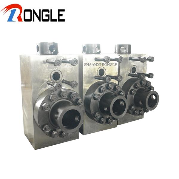 FLUID END MODULES (China Manufacturer) - Petroleum - Energy Products ...