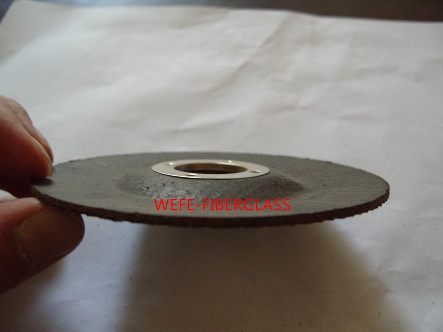 Fiberglass Backing Plate for Flap Disc - WF50003 - Wefe (China Trading ...