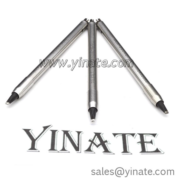 Apollo Seiko Soldering Tips DN / DCN Series Iron Cartridge Apollo ...