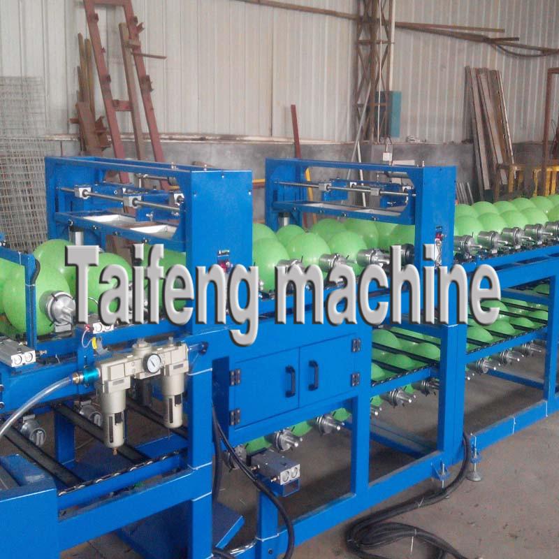 TF-BP01S Balloon Printing Machine - TF-BPM - Taifeng (China ...