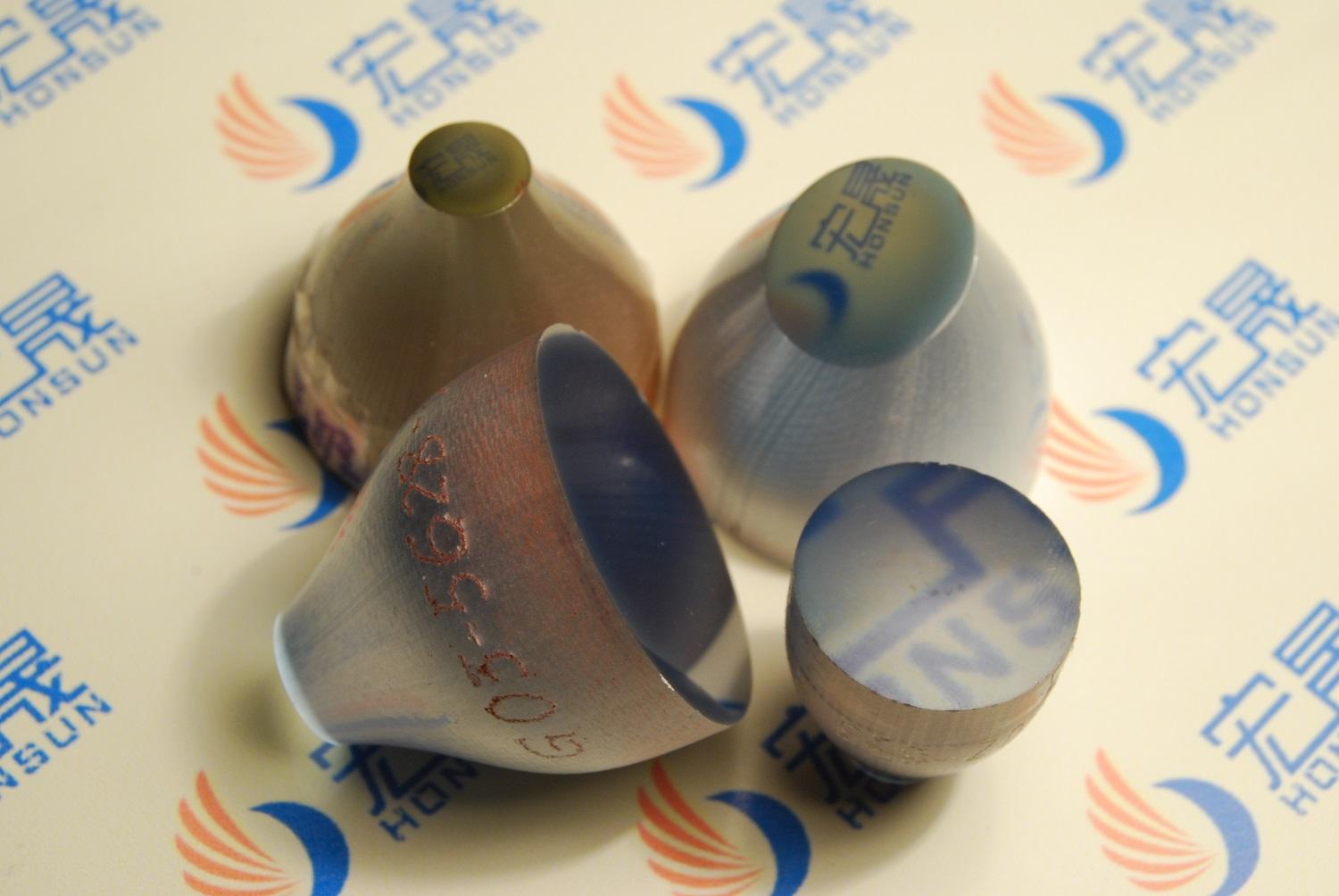 Fiber Optic Taper - HS-003 - HONSUN (China Manufacturer) - Display ...