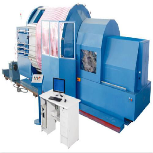 single yarn sizing machine - JM-DSSJJ101 - JM (China Manufacturer ...