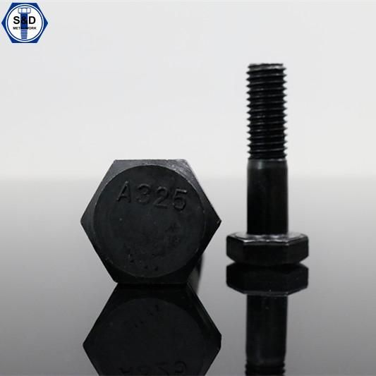 ASTM A325M 8S Heavy Hex Structural Bolts - S&D (China Trading Company ...