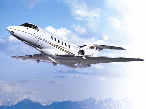 Hawker 200 - Hawker 200 - Beechcraft (China Trading Company) - Aviation ...