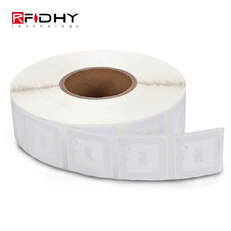 Paper Roll Made in China MIFARE 1K NFC Sticker for Android - RFIDHY ...