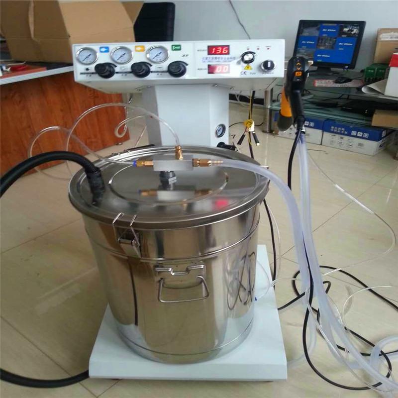 Manual Powder Spraying Machine (China Manufacturer) - Agriculture ...