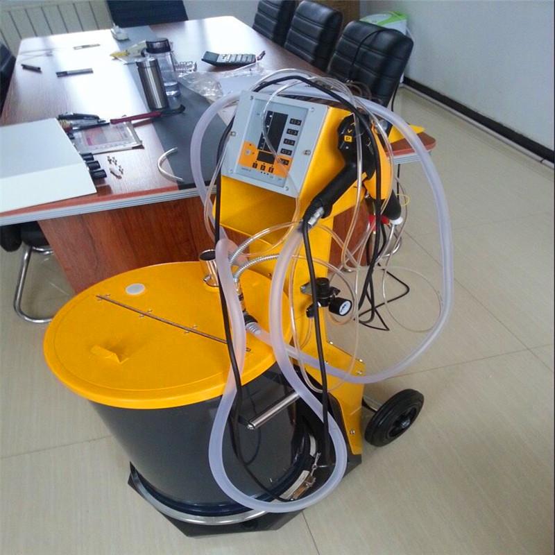 Manual Powder Spraying Machine (China Manufacturer) - Agriculture ...