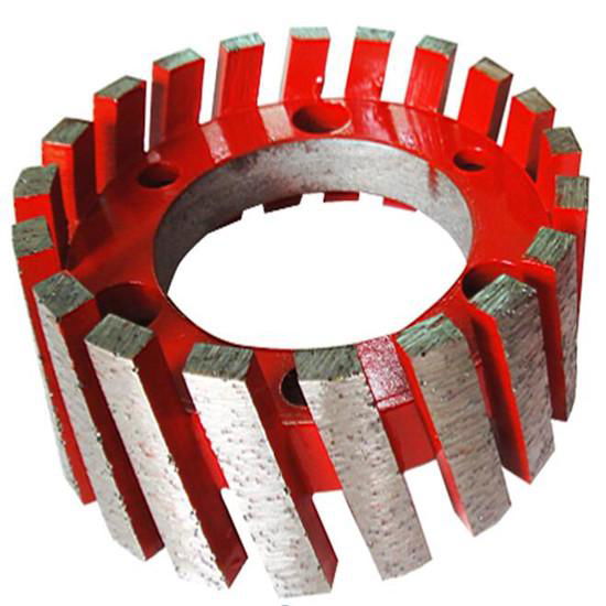 CNC Profiling Wheels - BV (China Manufacturer) - Other Tools - Tools ...
