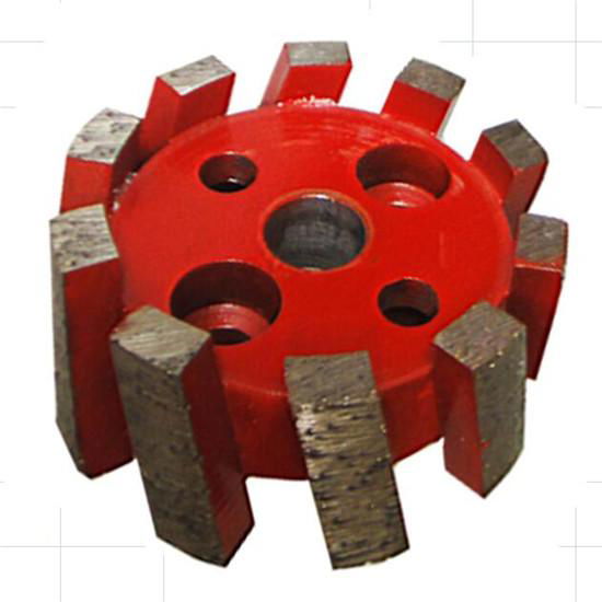 CNC Profiling Wheels - BV (China Manufacturer) - Other Tools - Tools ...