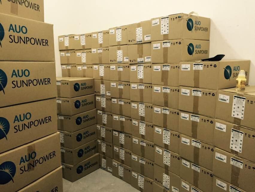 Sunpower Maxeon C60 Solar Cell - Sol0003 (China Manufacturer) - Solar ...