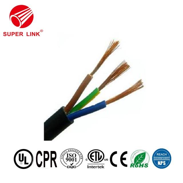 Superlink Power Cable - H07vvh2-F - SUPERLINK OR OEM (China ...