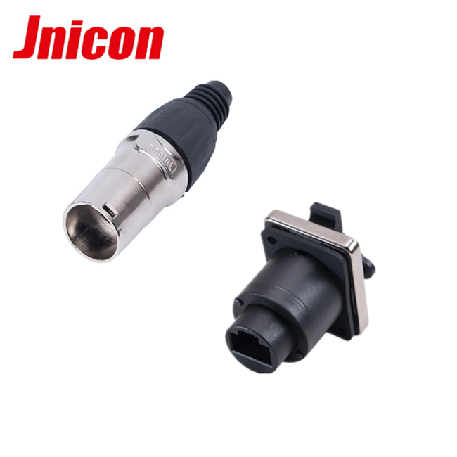 ip65 male female led strip light rj45 connector china - RJ45 connector ...