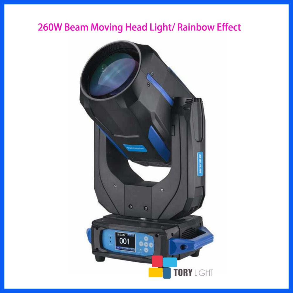 260W Rainbow Beam Light - TR-260 - tory (China Manufacturer) - LED ...