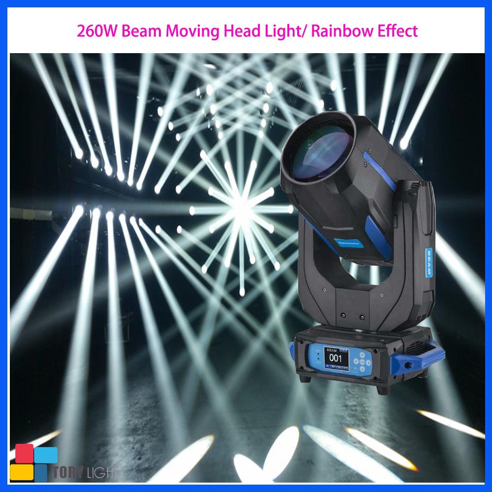 260W Rainbow Beam Light - TR-260 - tory (China Manufacturer) - LED ...
