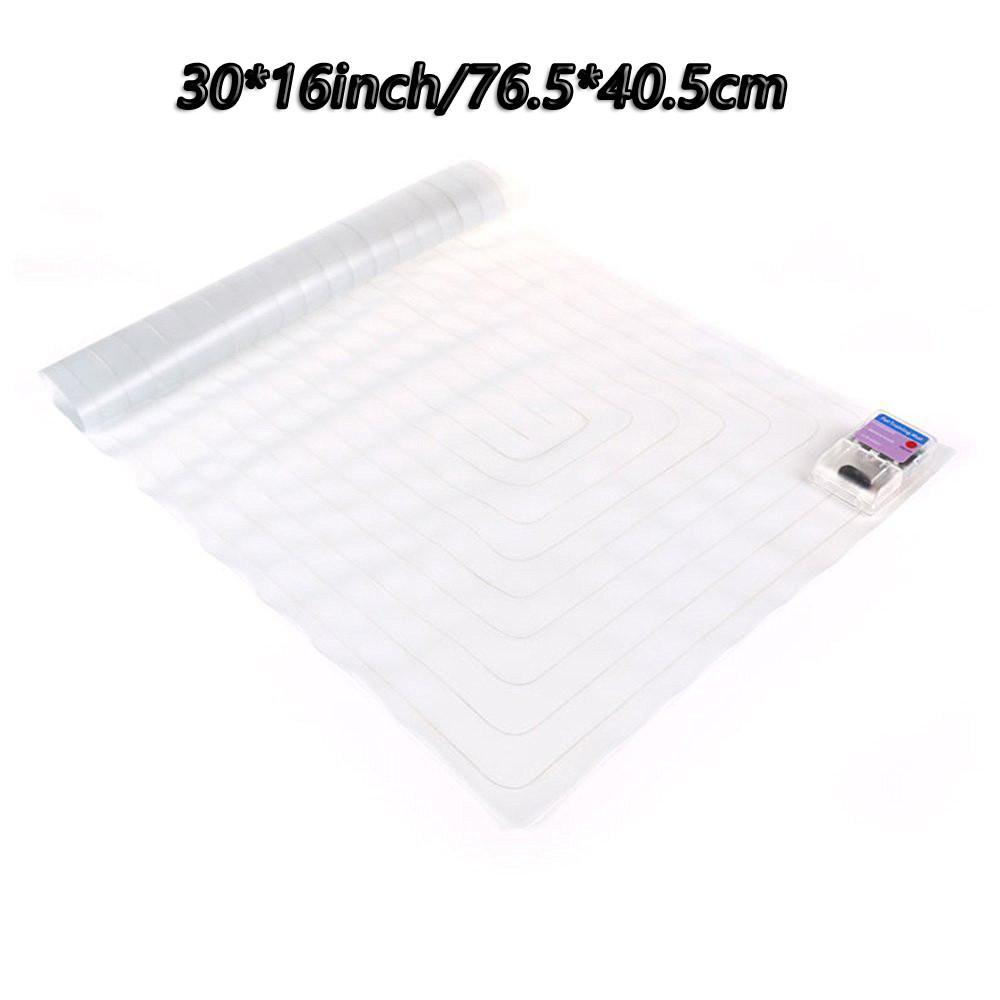 Electric Shock Corrector Pet Training Pad Dog Shock Mat - M3016S ...