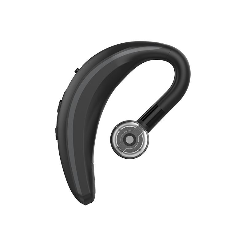 High quality Mono Bluetooth Headset Earphone - M18 - kiss (China ...