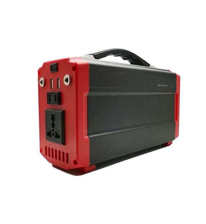 power source 250w battery Charging Station with LED Lights ...