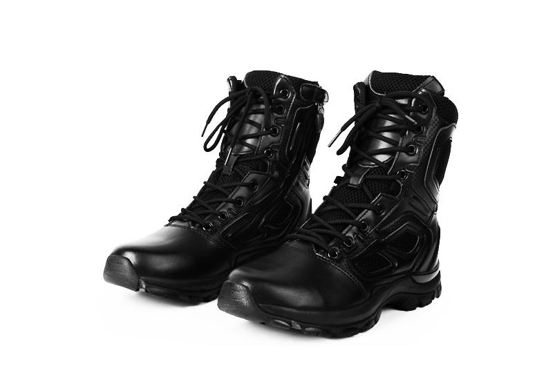 CQB.SWAT 2017 Army Boots Men Tactical Boots Combat shoes size 39-45 ZD ...